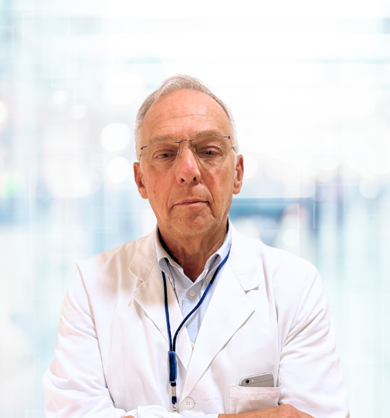 Elenco medici specialisti presso la Clinica Le Terrazze a Cunardo, Varese