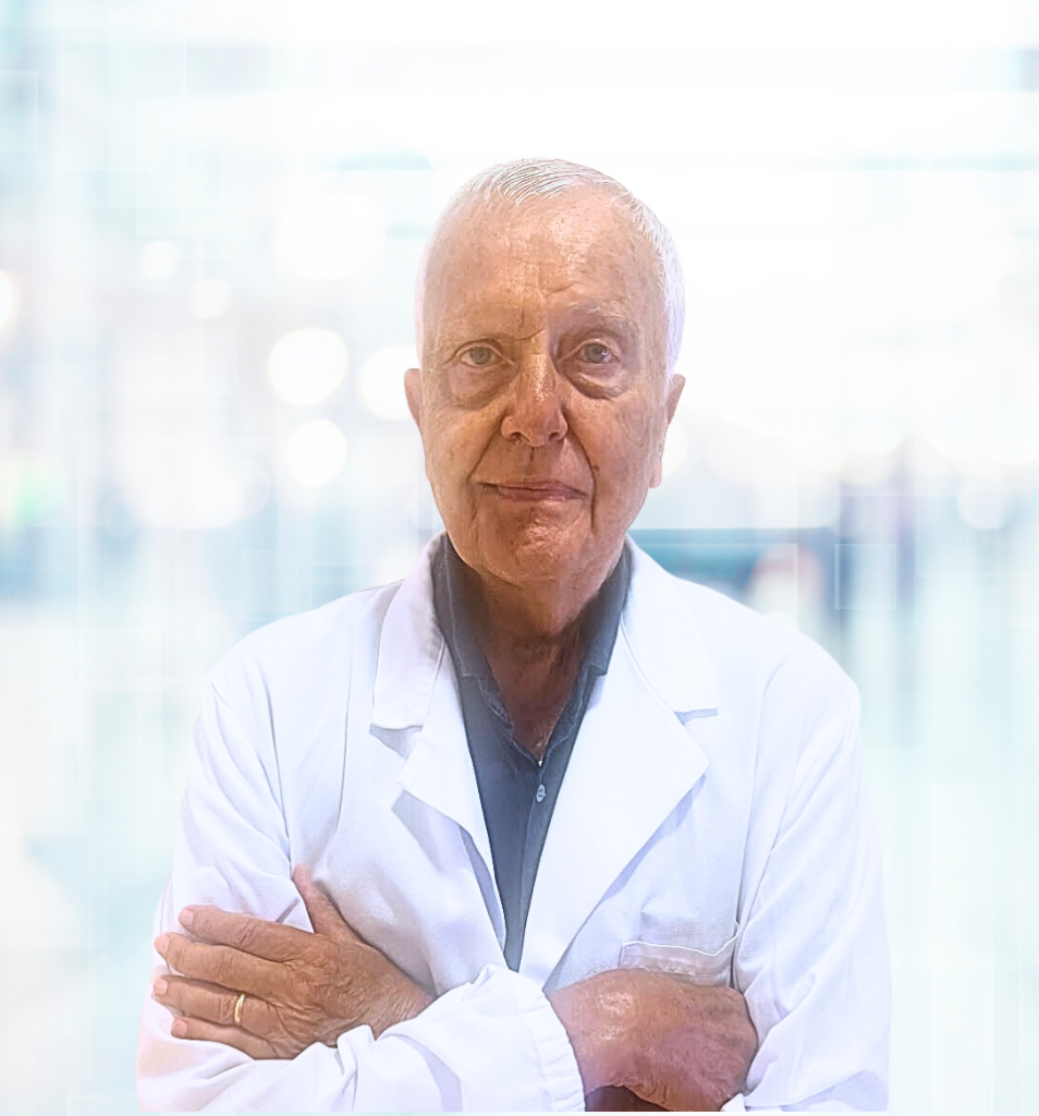 Elenco medici specialisti presso la Clinica Le Terrazze a Cunardo, Varese