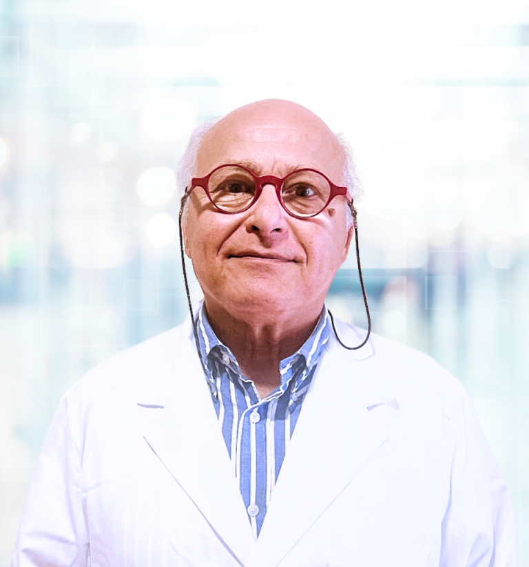 Elenco medici specialisti presso la Clinica Le Terrazze a Cunardo, Varese