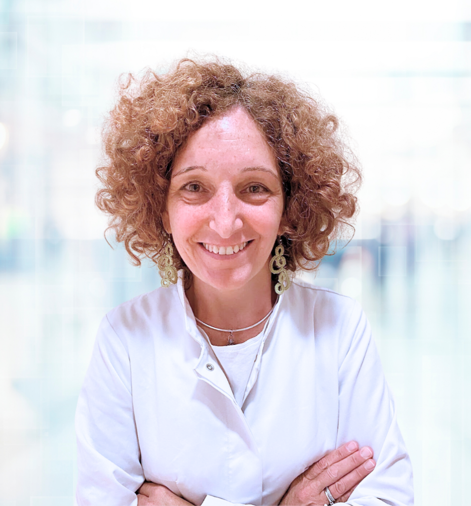 Elenco medici specialisti presso la Clinica Le Terrazze a Cunardo, Varese